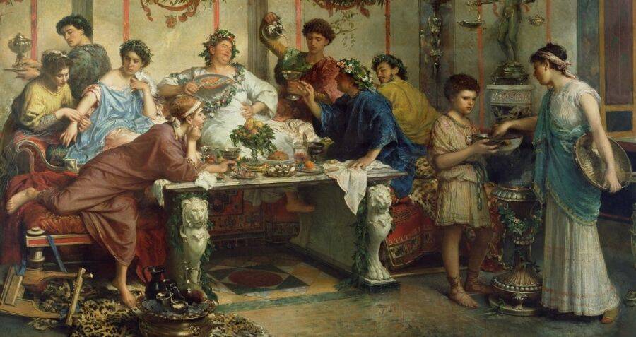 Popular Christmas Traditions That Have Pagan Roots