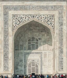 Mumtaz Mahal, The Woman Who Inspired The Taj Mahal