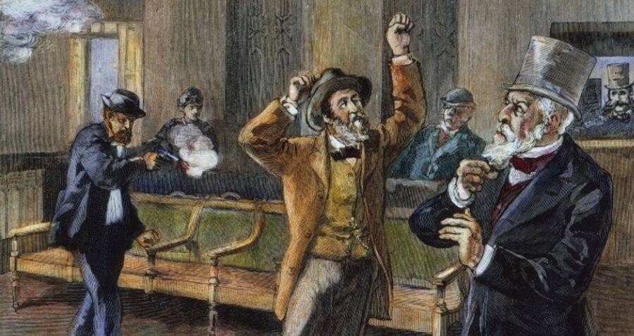 The 8 U.S. Presidents Who Died In Office And What Killed Them