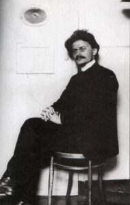 Leon Trotsky's Death: The Russian Revolutionary's Assassination