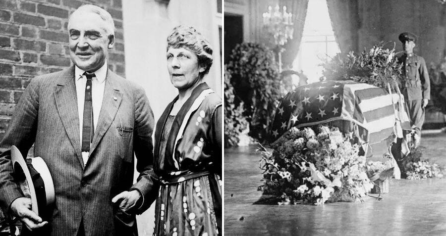 The 8 U.S. Presidents Who Died In Office And What Killed Them