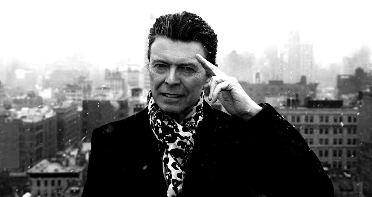 Inside David Bowie's Death And His Secret Cancer Battle