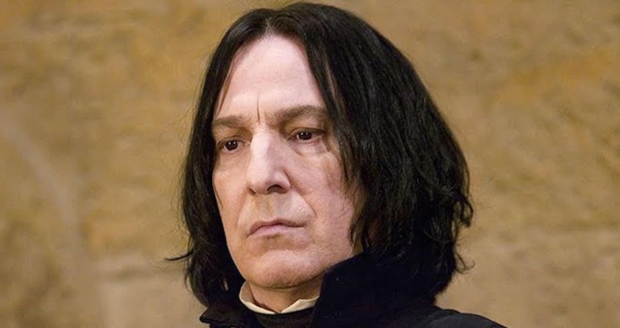Inside Alan Rickman's Death And His Private Cancer Battle