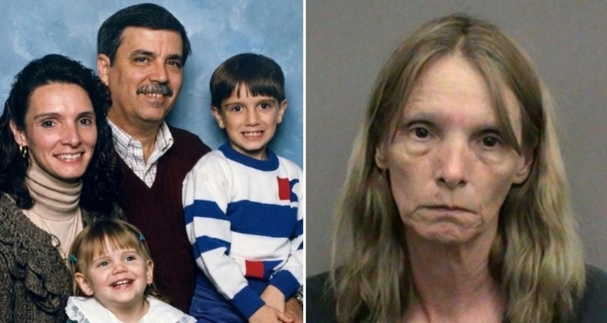 Brenda Heist, The Mom Who Reappeared 11 Years After Vanishing