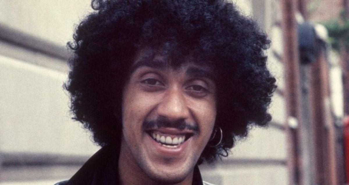 Phil Lynott's Death: How The Thin Lizzy Singer Died