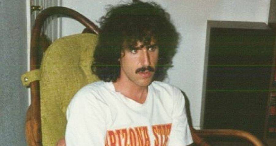 Terry Davis, The Schizophrenic Programmer Who Made TempleOS