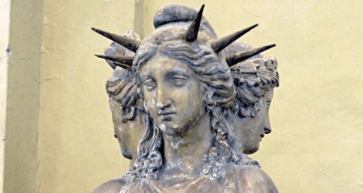 Who Was Hecate? The Myths Surrounding The Greek Goddess