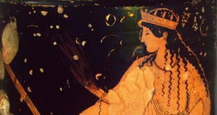 Who Was Hecate? The Myths Surrounding The Greek Goddess