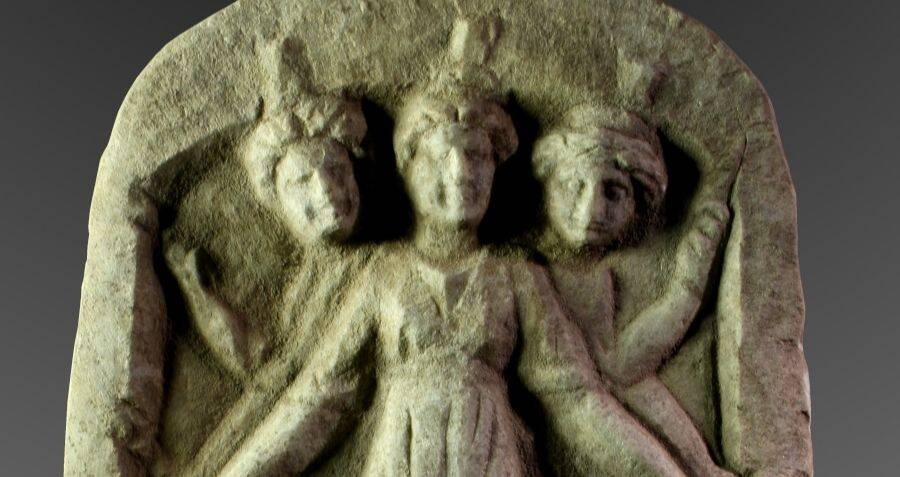 Who Was Hecate? The Myths Surrounding The Greek Goddess