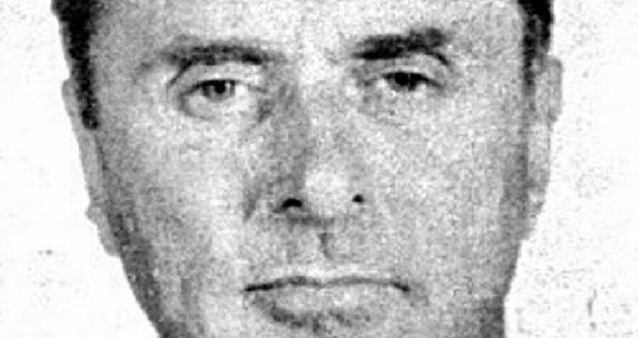 Johnny Roselli, The Mobster Who Tried To Kill Castro